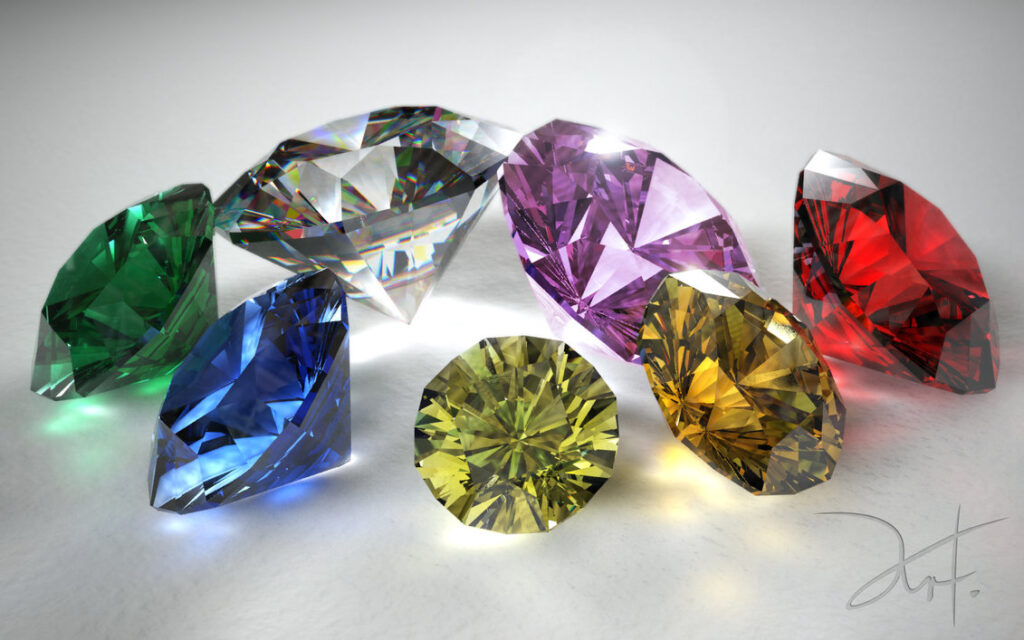 Jewels of Elul September 1st, 12th & 22nd | Temple Chaverim