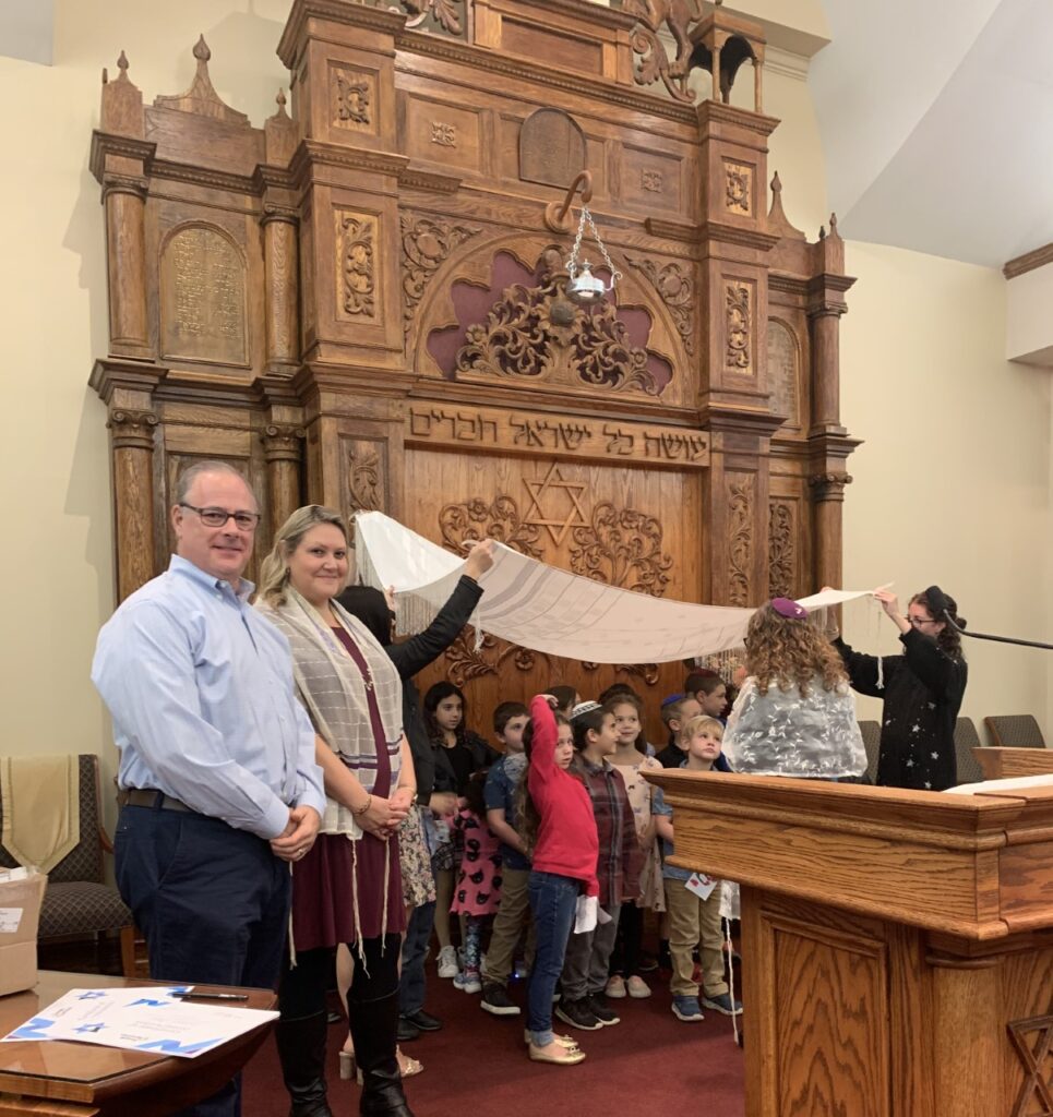 updated pic | Temple Chaverim